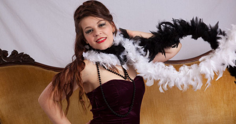 Choosing The Perfect Feather Boa: A Comprehensive Buying Guide